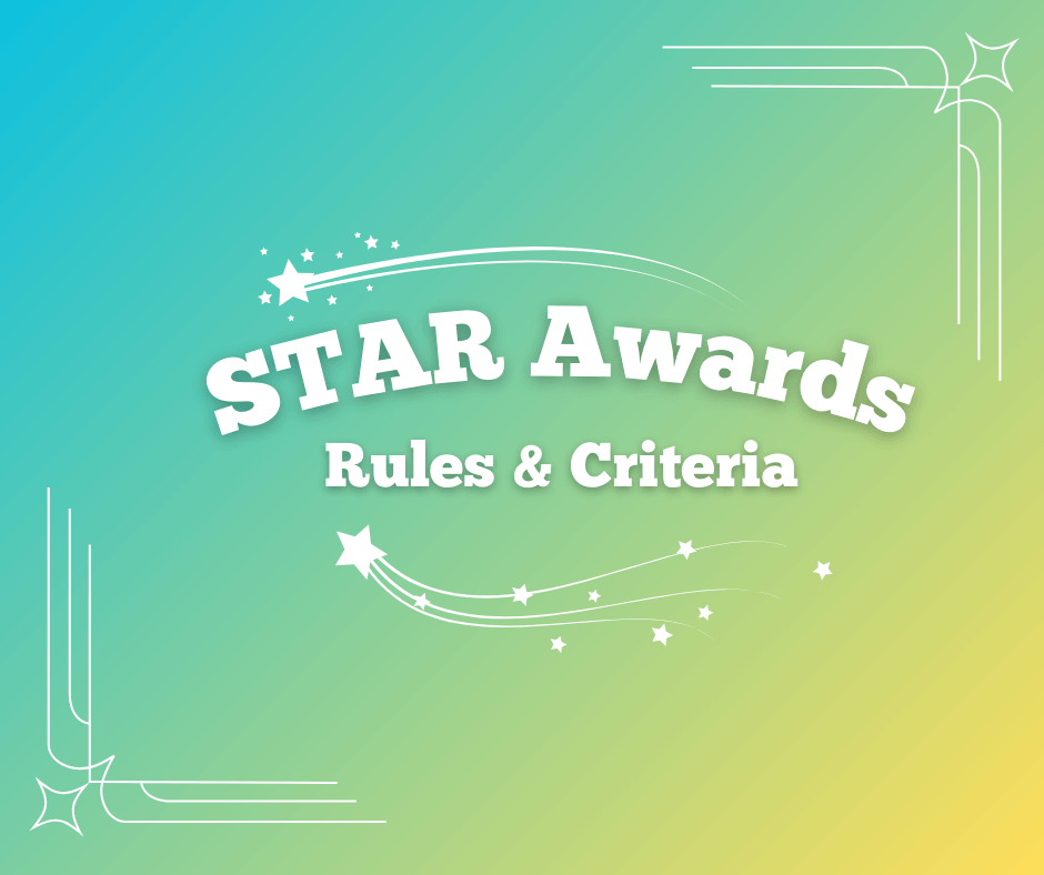 STAR Awards | South Carolina Broadcasters Association